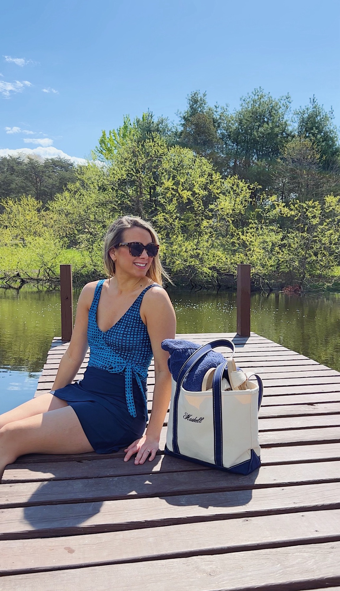 The Ultimate Summer Swimwear Collection